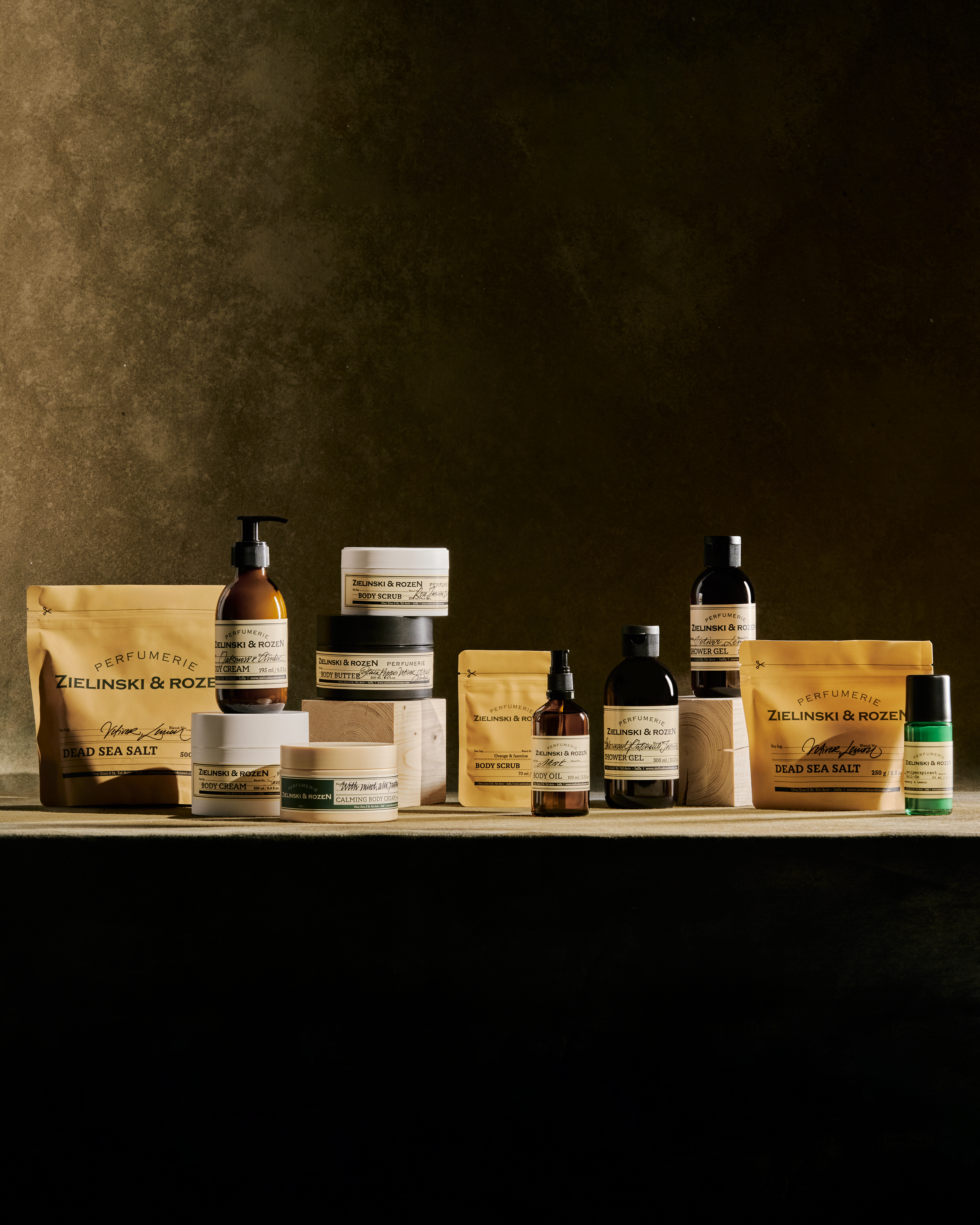 Zielinski & Rozen UAE – Zielinski & Rozen UAE