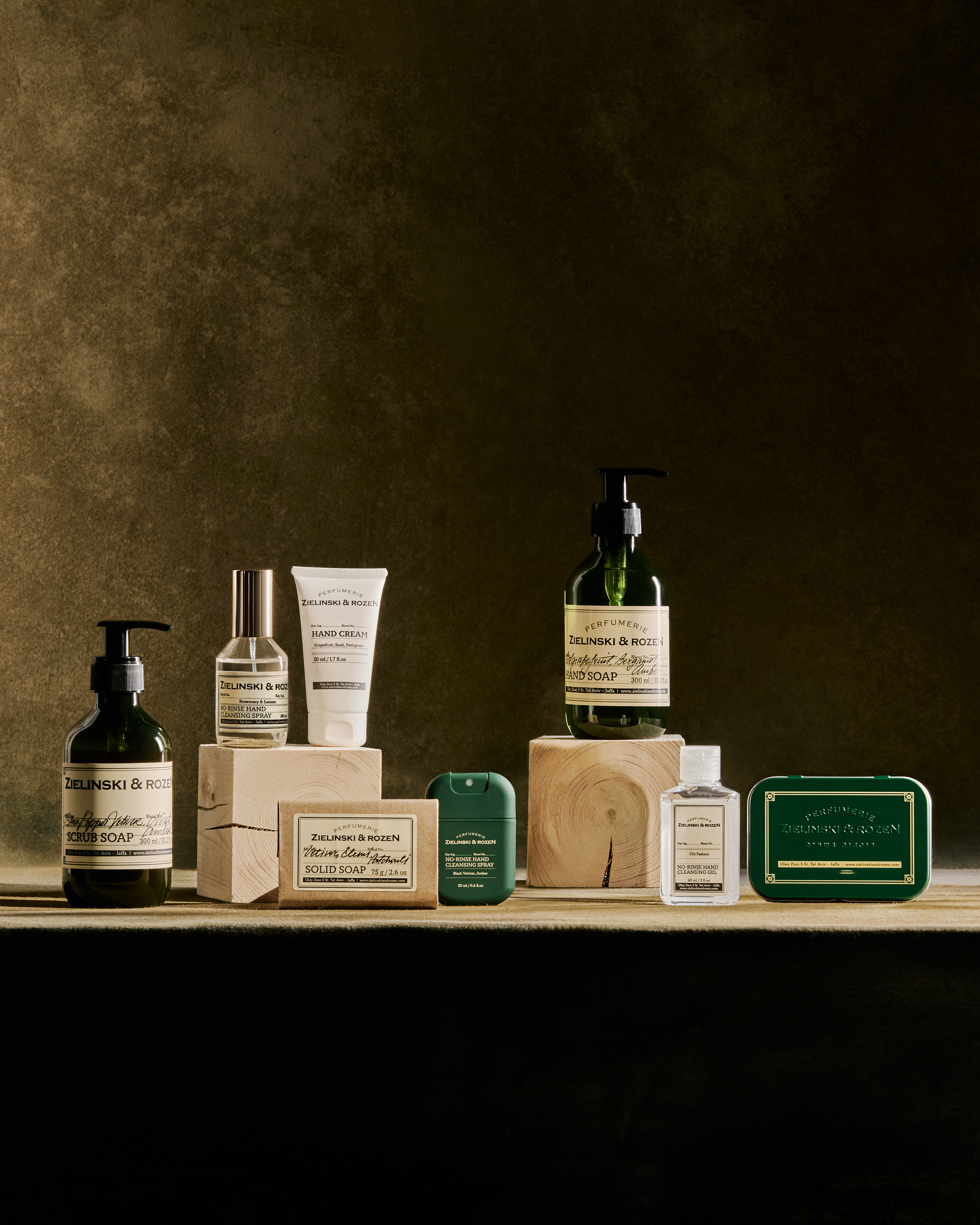 Zielinski & Rozen UAE – Zielinski & Rozen UAE