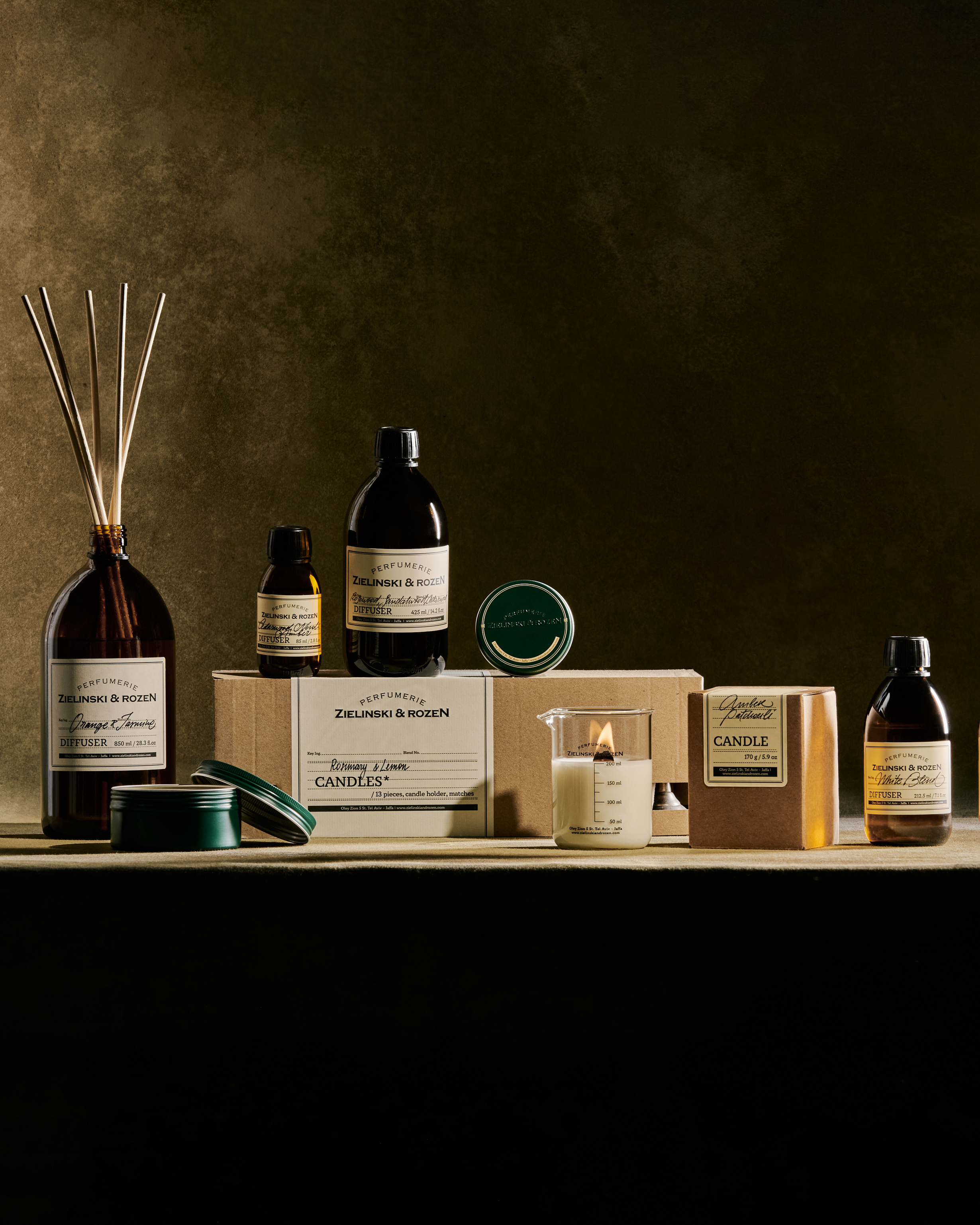 Zielinski & Rozen UAE – Zielinski & Rozen UAE